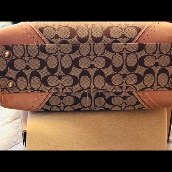 Bags | Coach Signature C | Poshmark